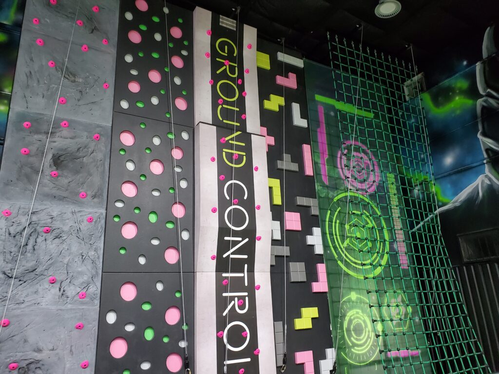 Gallery – Ground Control